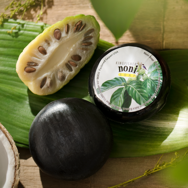 Heritage – Kingfisher Noni